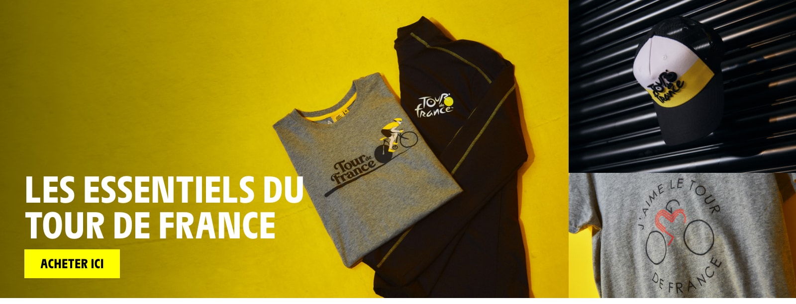Le Tour de France Gear, Le Tour Merchandise, Apparel | Le Tour De ...